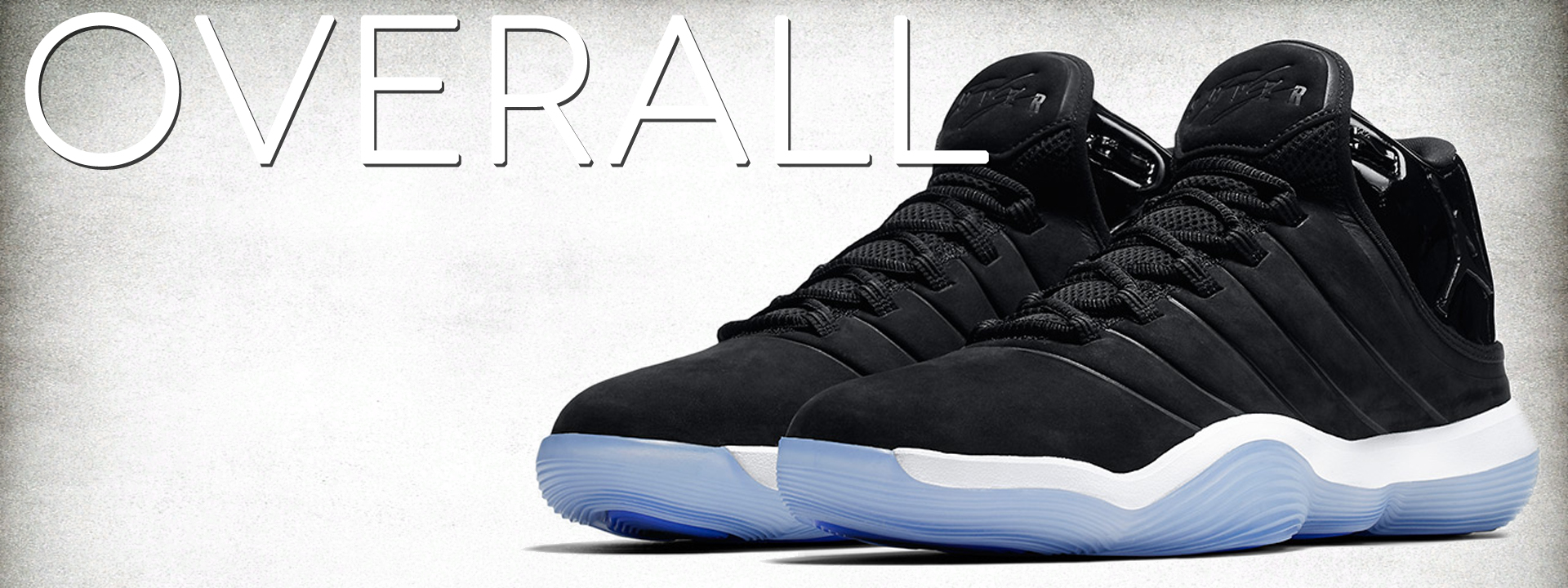 Jordan Super.Fly 2017 Performance Review - WearTesters