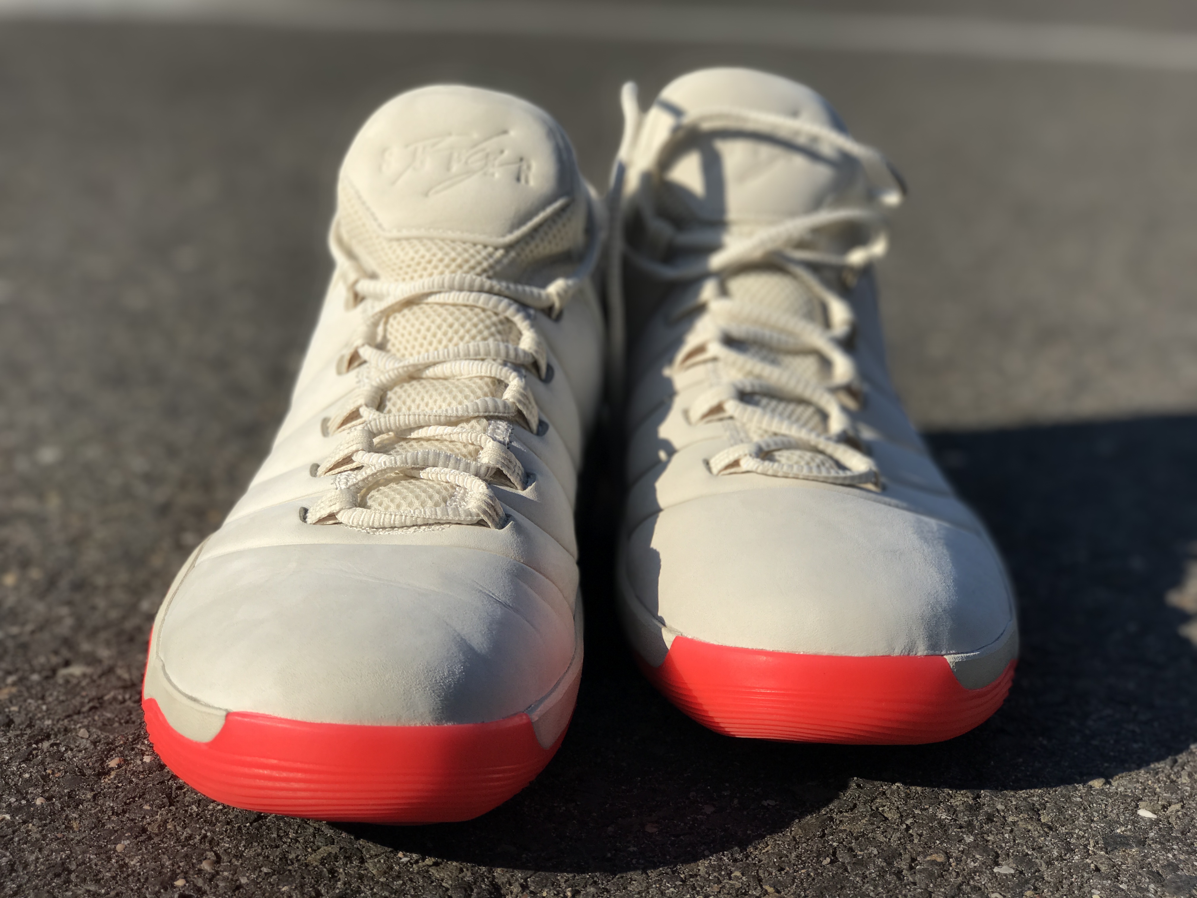 Jordan Super.Fly 2017 Performance Review | Stanley T. - WearTesters