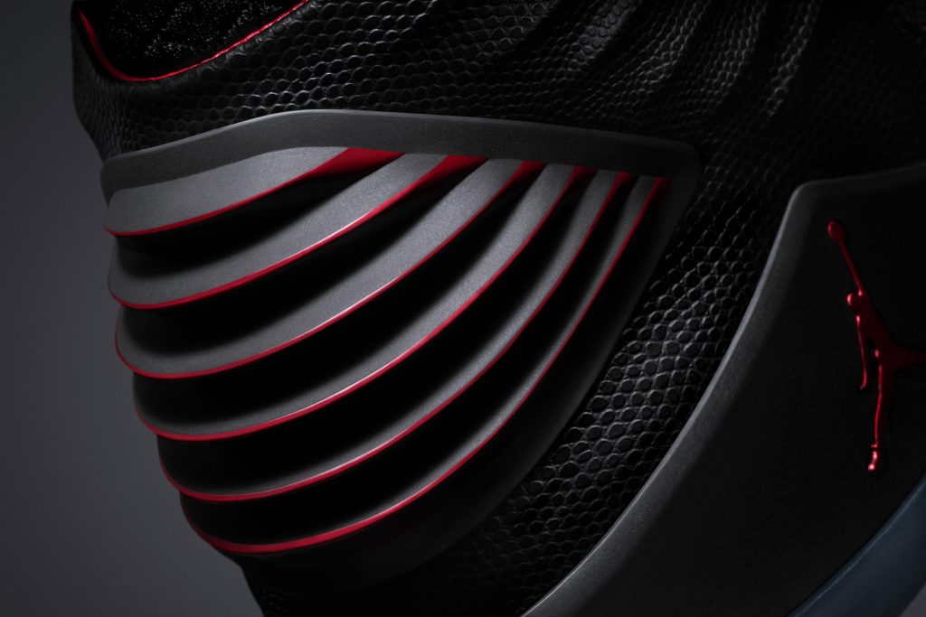The Air Jordan 32 (XXXII) Has Been Officially Unveiled - WearTesters