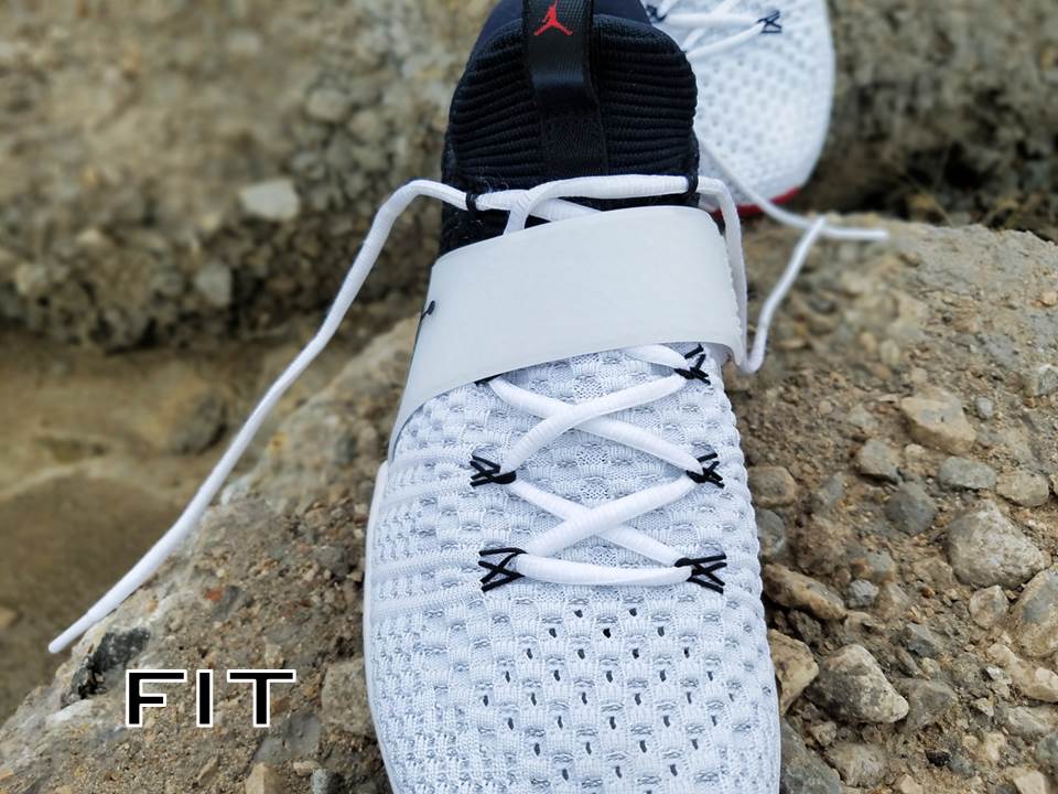 Jordan Flyknit Trainer 2 Performance Review - WearTesters