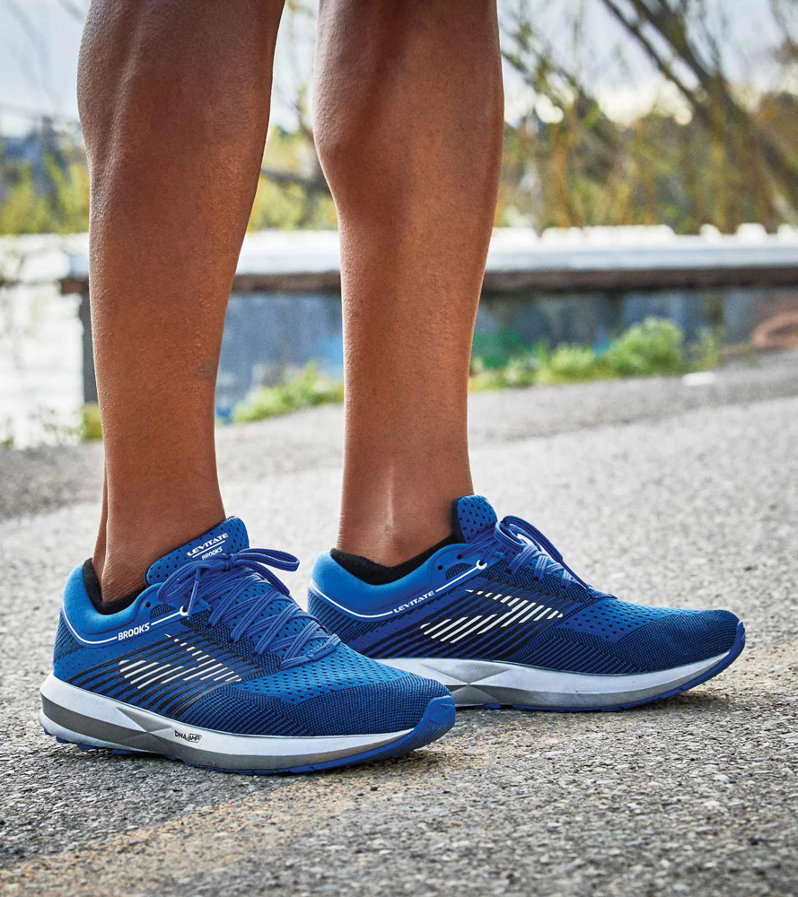 Is Brooks' DNA AMP Foam Going to Dethrone adidas' Boost? - WearTesters