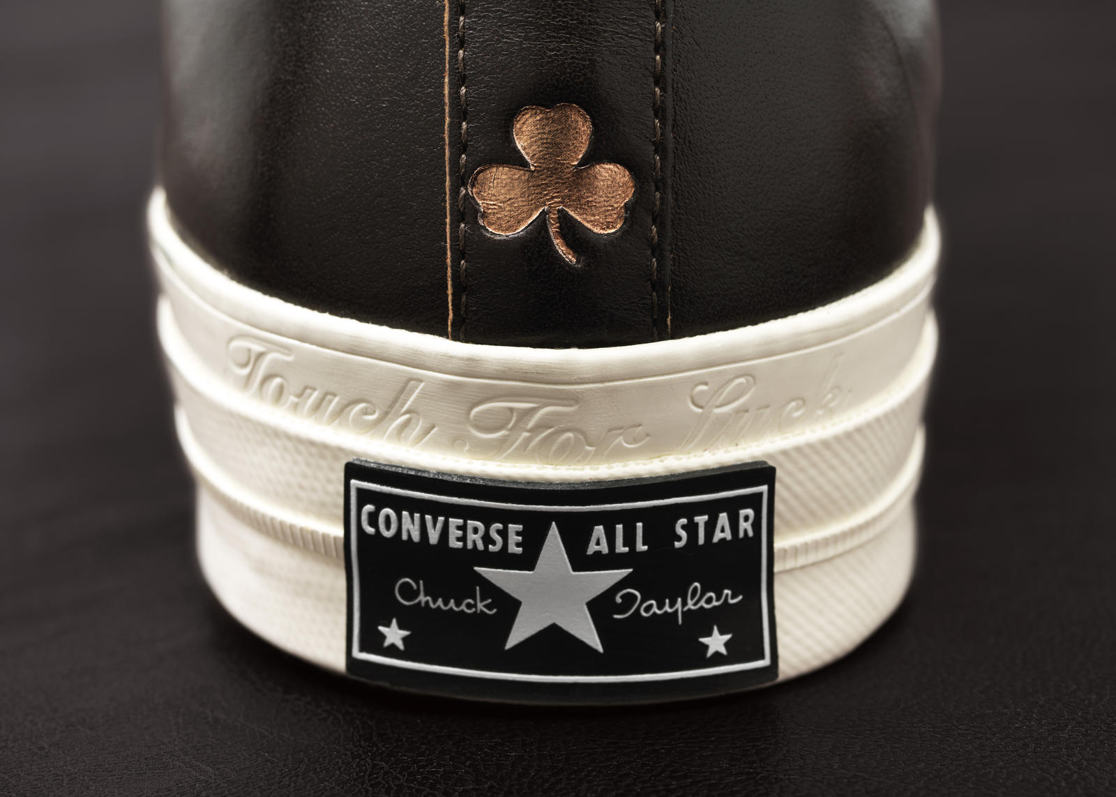 An Official Look at the Converse NBA Collection - WearTesters