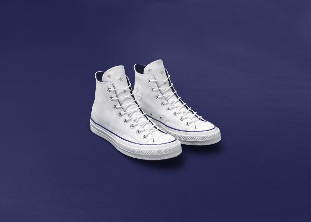 An Official Look at the Converse NBA Collection - WearTesters