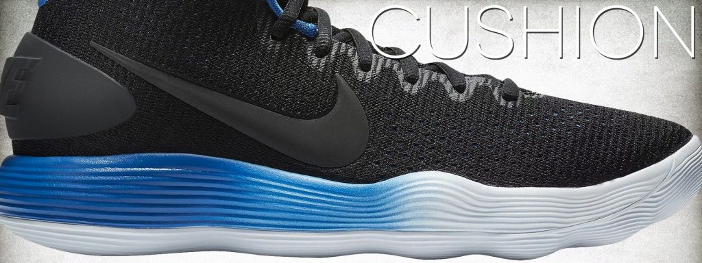 Nike Hyperdunk 2017 Performance Review - WearTesters