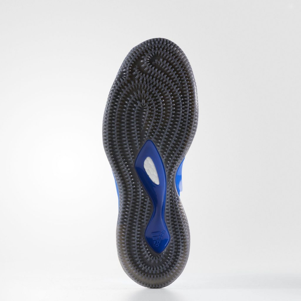 The adidas D Rose 8 Has Arrived Stateside Early - Tech Specs and Price ...