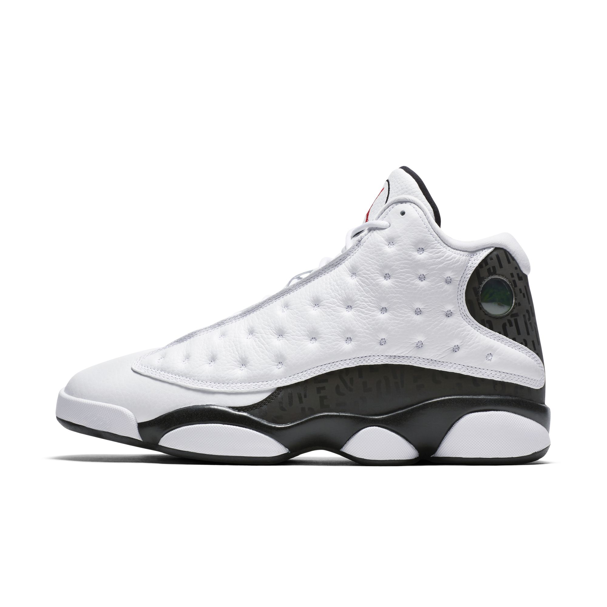 Official Look at the Air Jordan 13 'Love & Respect' Pack Releasing in ...