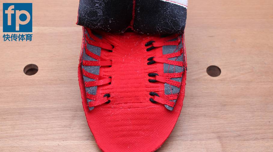 Detailed Look at the Air Jordan 32 Deconstructed - WearTesters