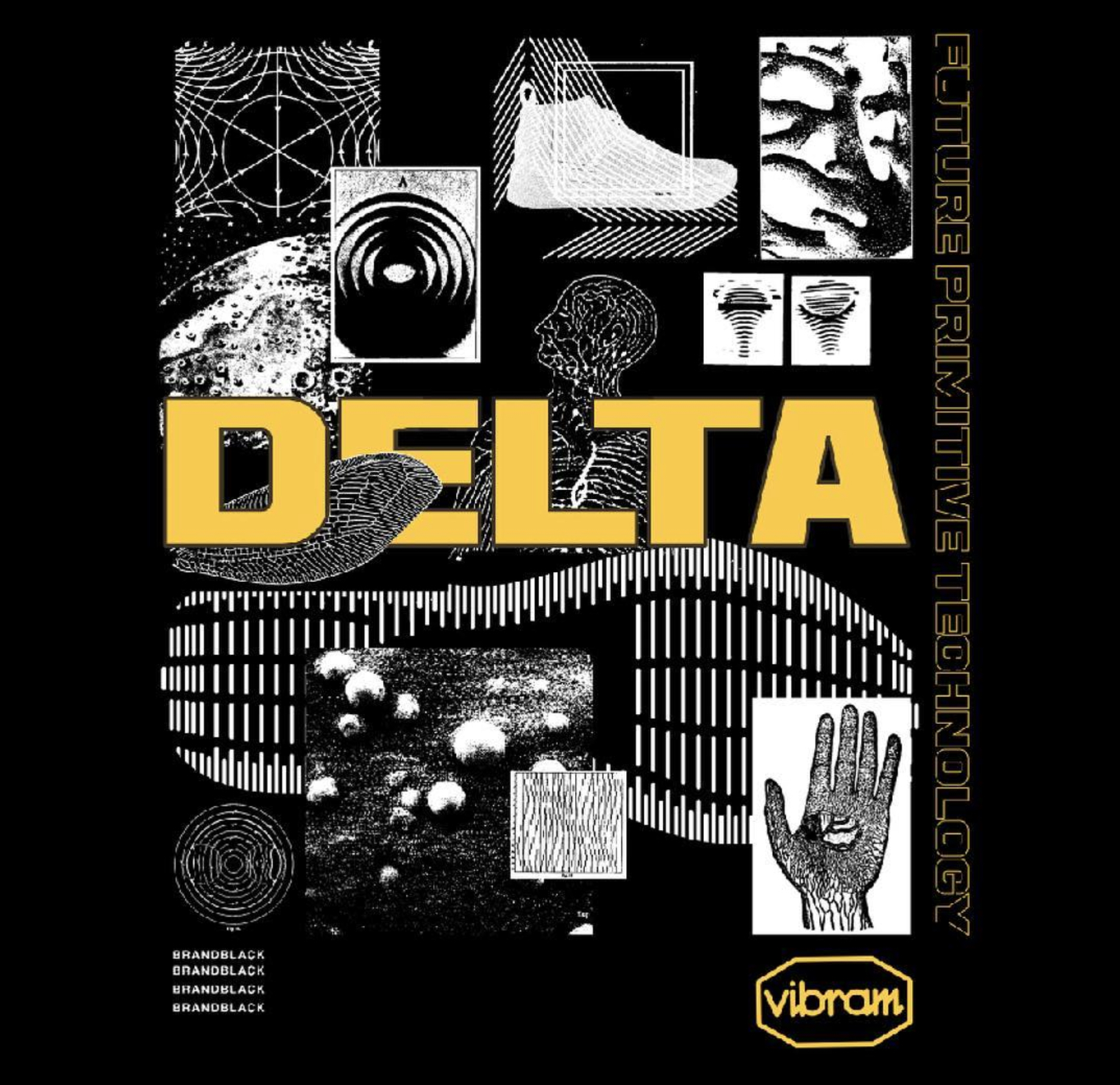 The Brandblack Delta Has Finally Arrived - WearTesters