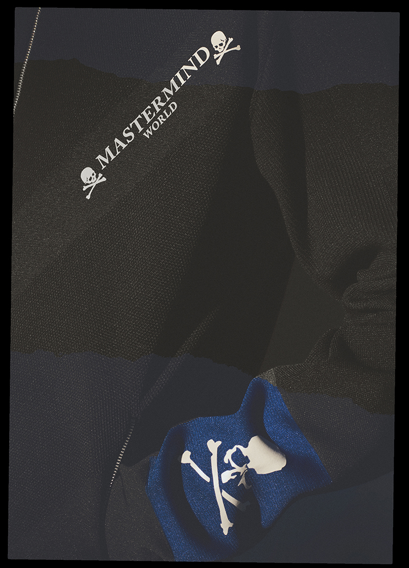 Mastermind World and adidas Unveil Boost Collection and Debut the EQT ...