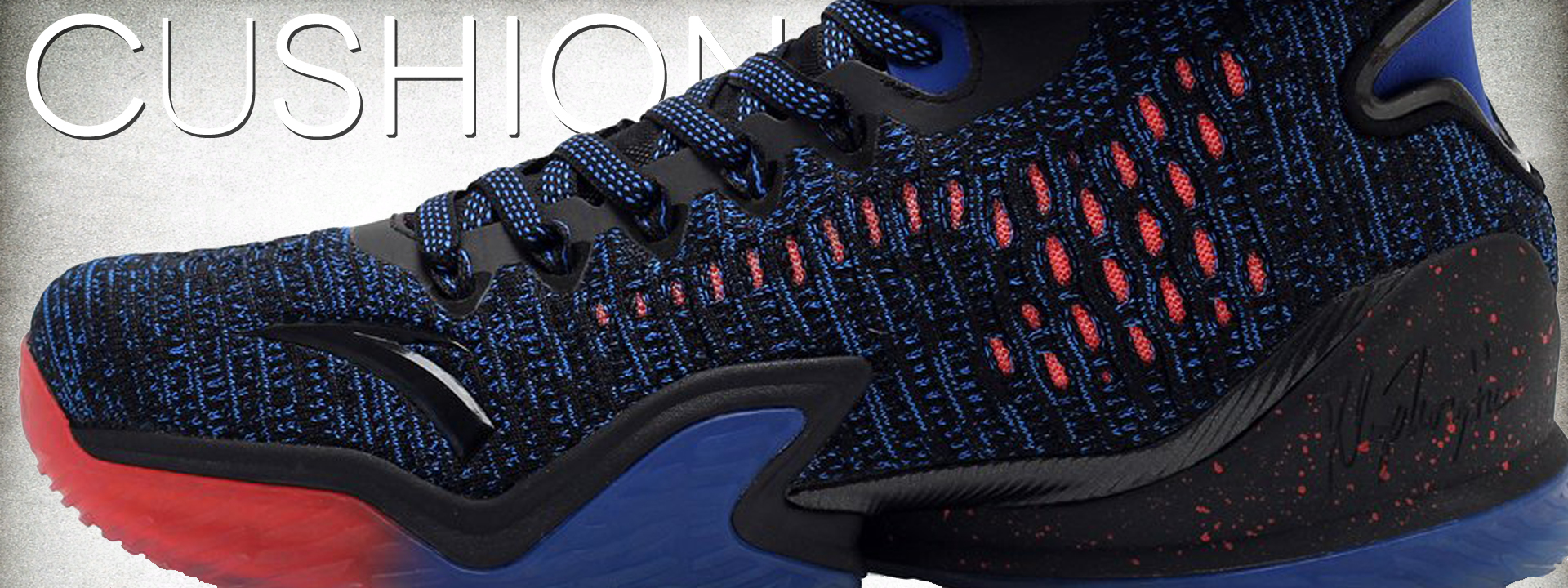 Anta KT3 Performance Review - WearTesters