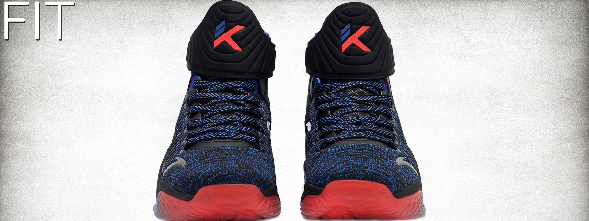 Anta KT3 Performance Review - WearTesters