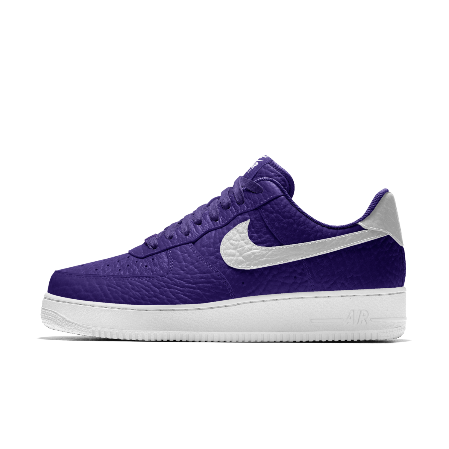 NBA Team Logos Now Available on NIKEiD for the Air Force 1 - WearTesters