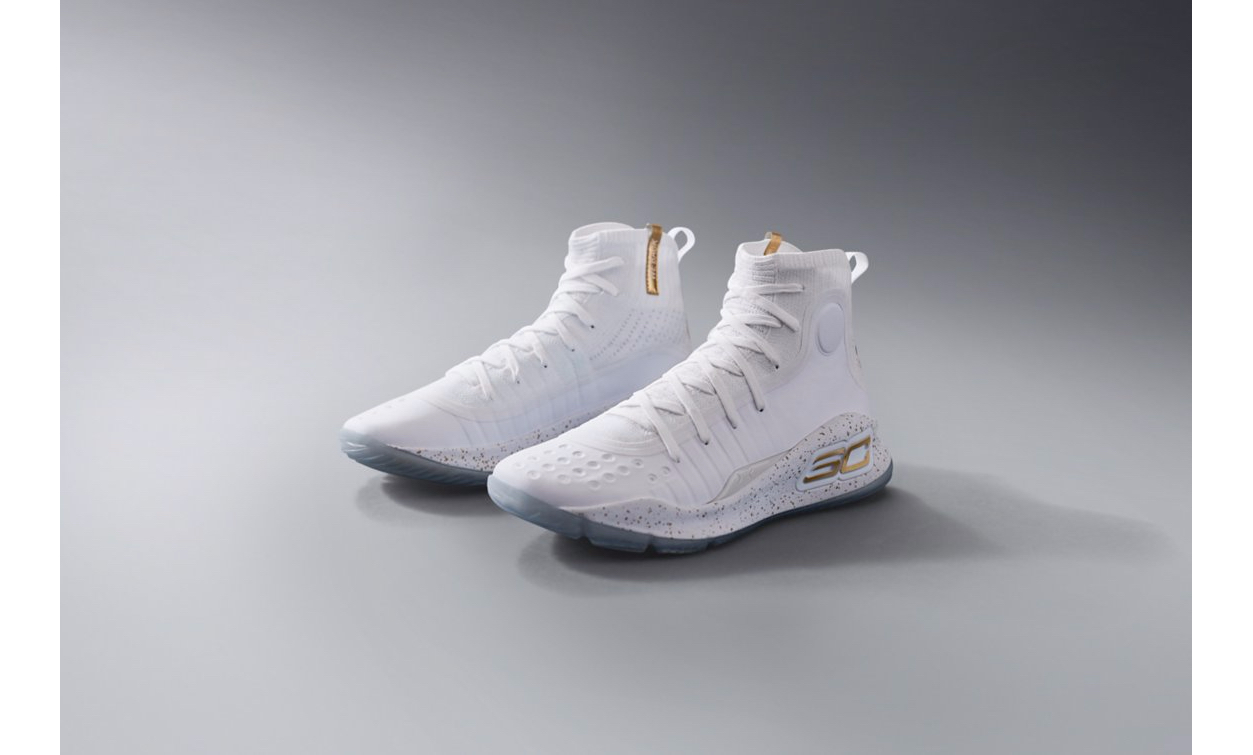 The Curry 4 'More Rings' Championship Pack Drops for Opening Night ...