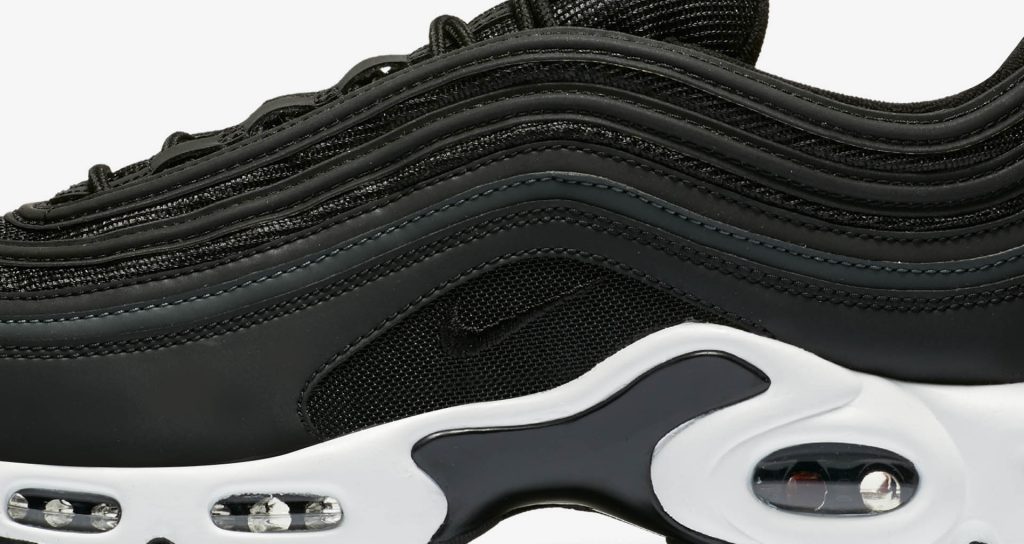 The Air Max 97 and the Air Max Plus Swap Tooling for Two New Builds ...