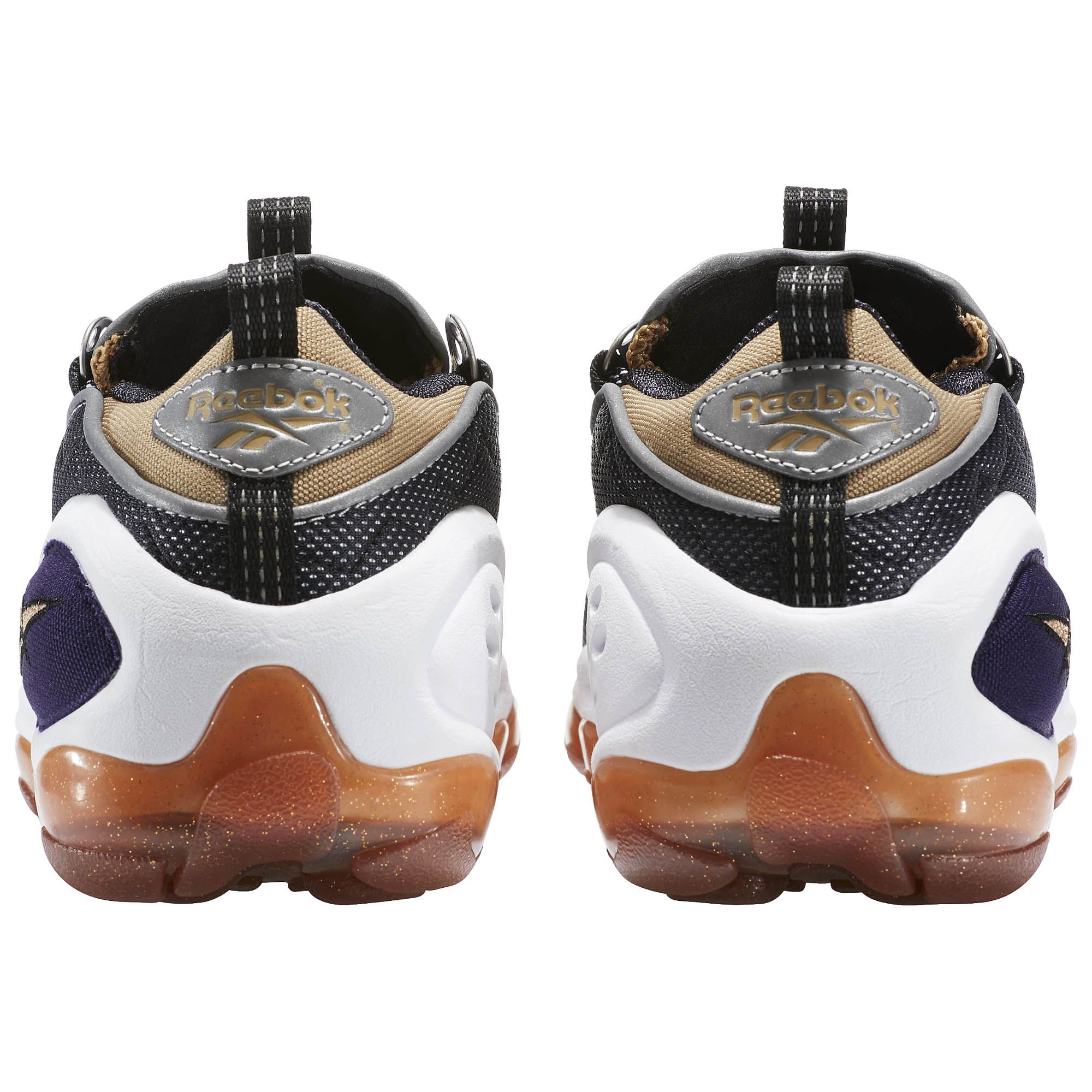 The Reebok DMX Run 10 Has Finally Arrived Stateside - WearTesters