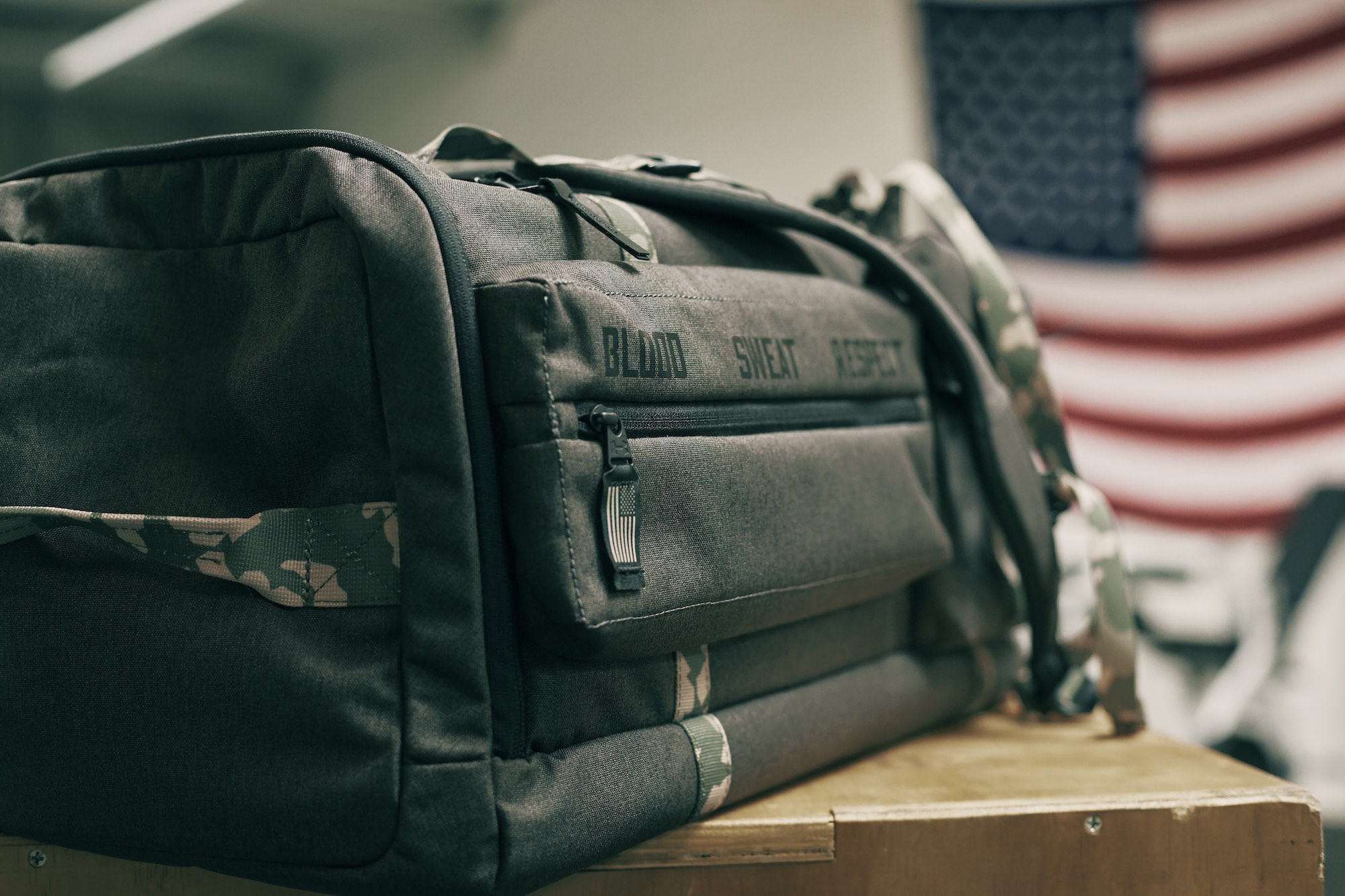 Dwayne Johnson Debuts New Project Rock USDNA Collection, Partners with ...