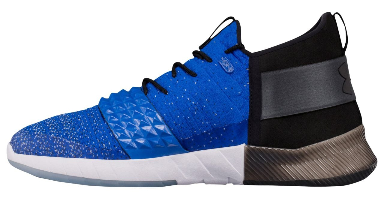 The C1N Trainer 'Ultra Blue' Drops Tomorrow - WearTesters