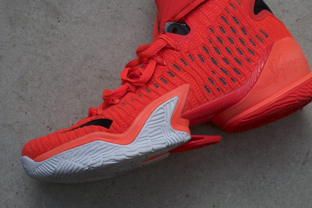 Exclusive: Behind the Design of the Anta KT3 with Robbie Fuller, its ...