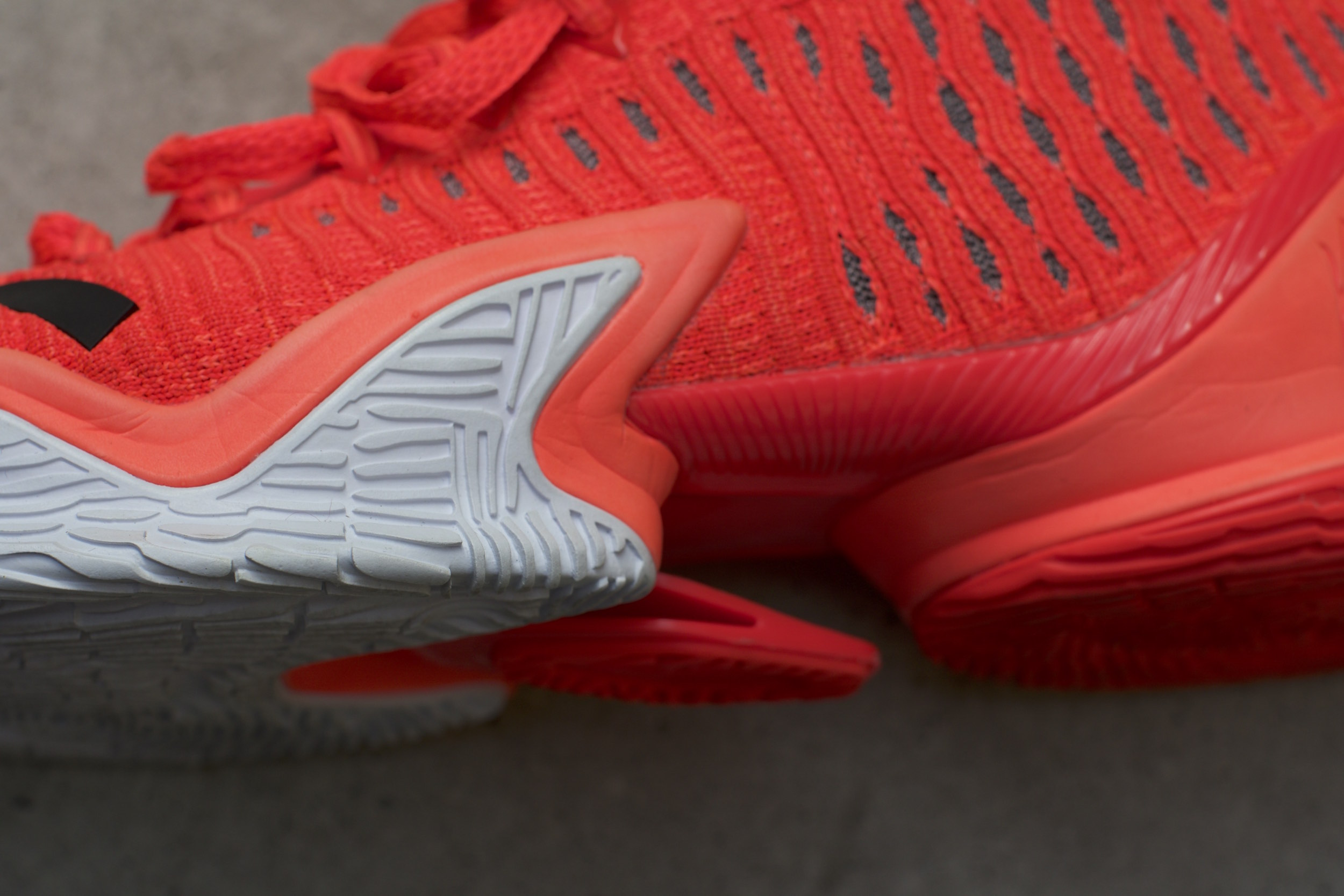 Exclusive: Behind the Design of the Anta KT3 with Robbie Fuller, its ...