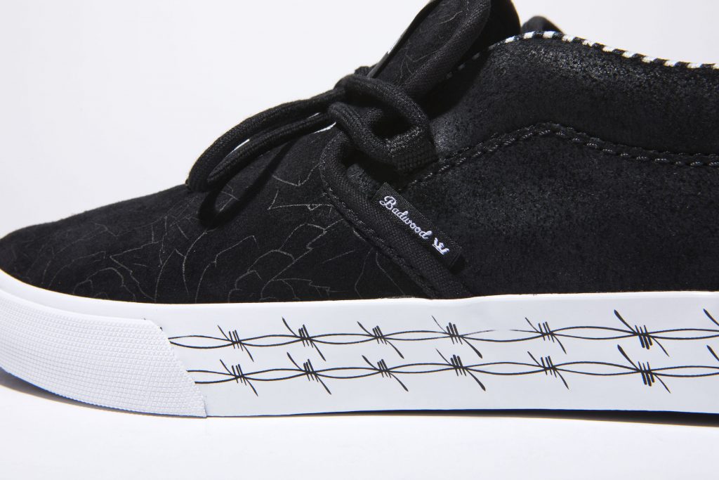 Natalie Wood's Badwood x Supra Cuba Launches Tomorrow - WearTesters