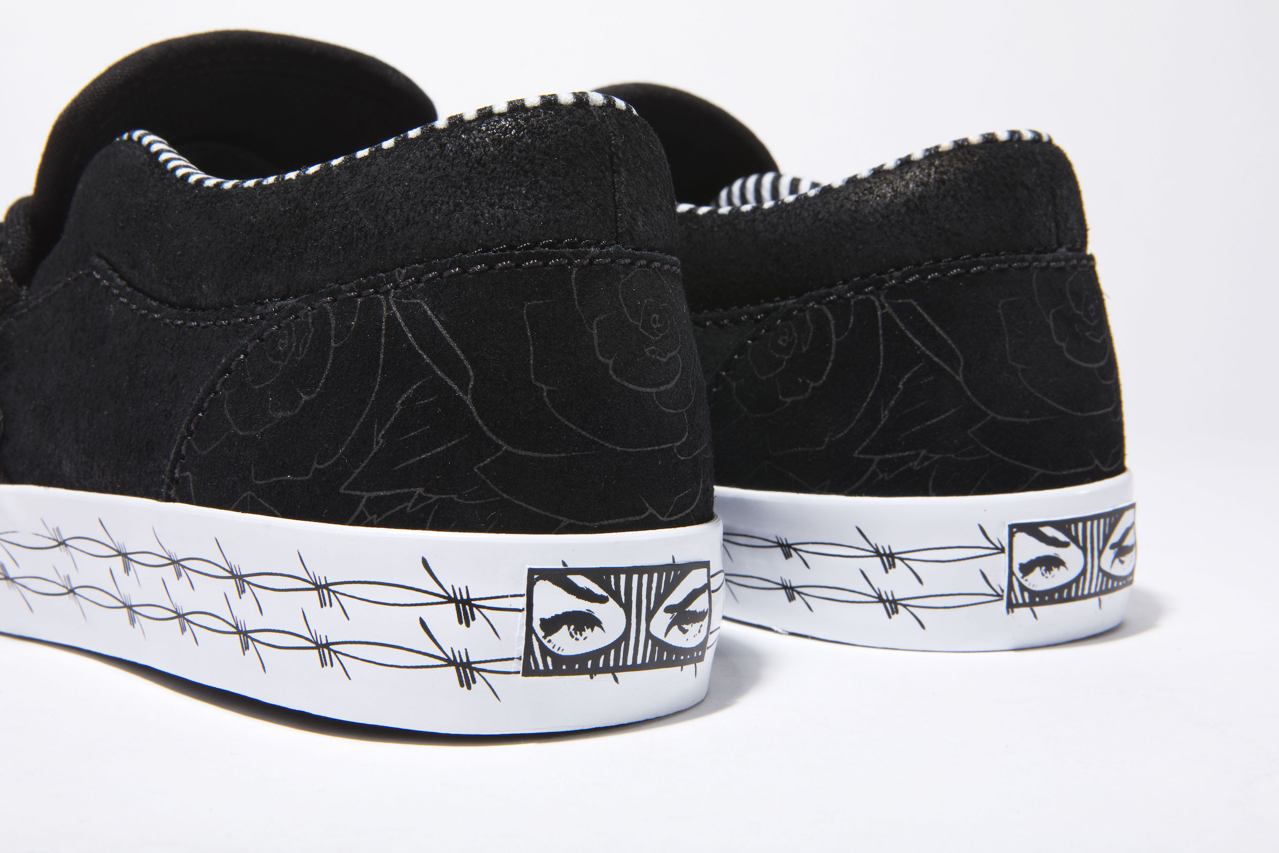 Natalie Wood's Badwood x Supra Cuba Launches Tomorrow - WearTesters