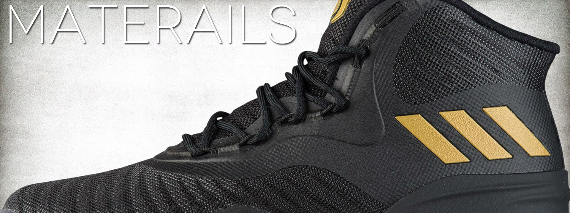 adidas D Rose 8 Performance Review - WearTesters