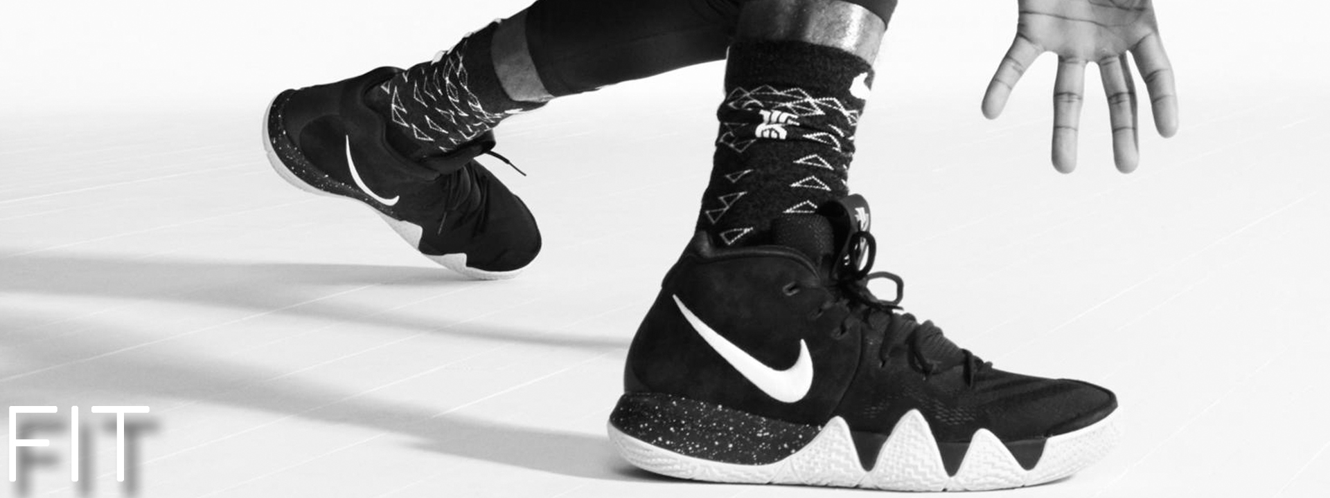 Nike Kyrie 4 Performance Review - WearTesters