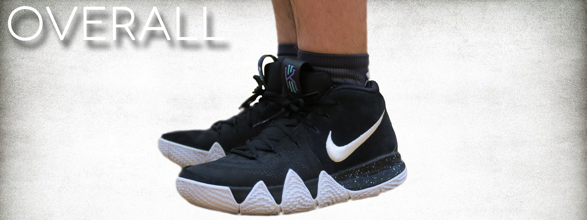 Nike Kyrie 4 Performance Review - WearTesters