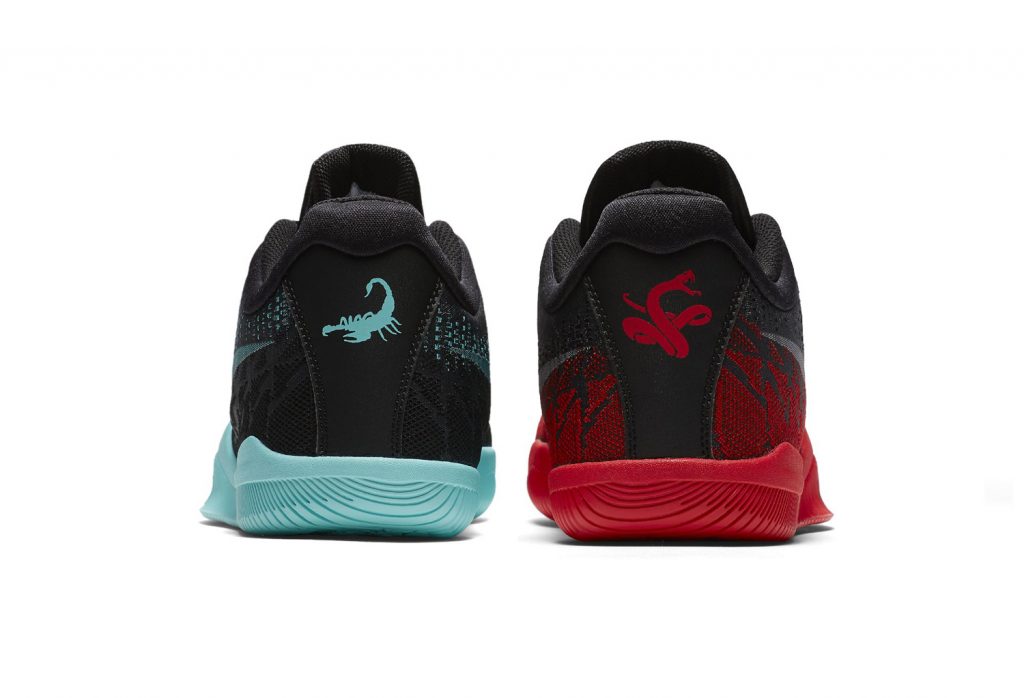 The Nike Mamba Rage May Be Releasing in an Animal Pack - WearTesters