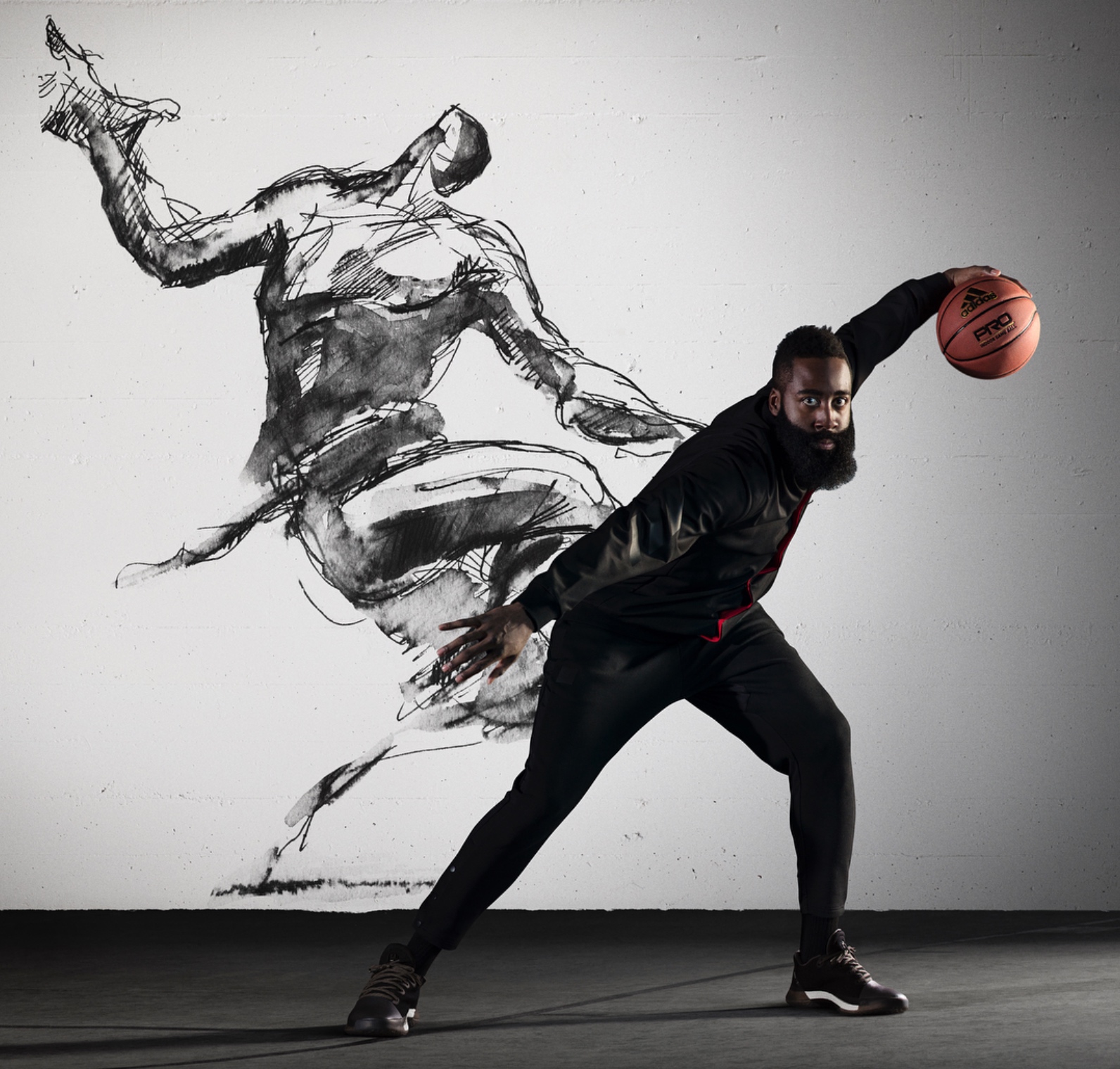 The adidas YOTD Pack Includes the Dame 4, Rose 8, and Harden Vol. 1 ...