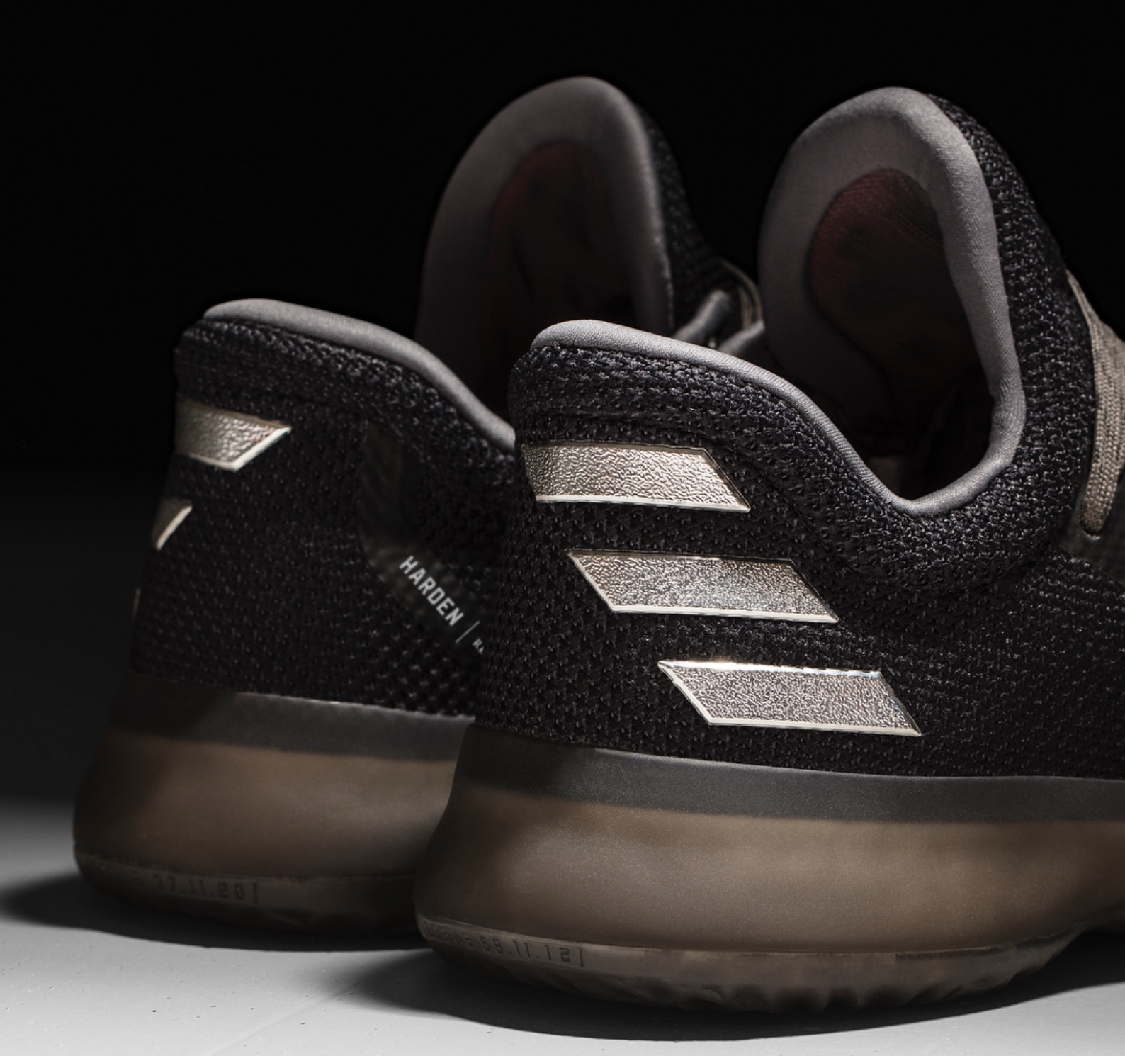 The adidas YOTD Pack Includes the Dame 4, Rose 8, and Harden Vol. 1 ...