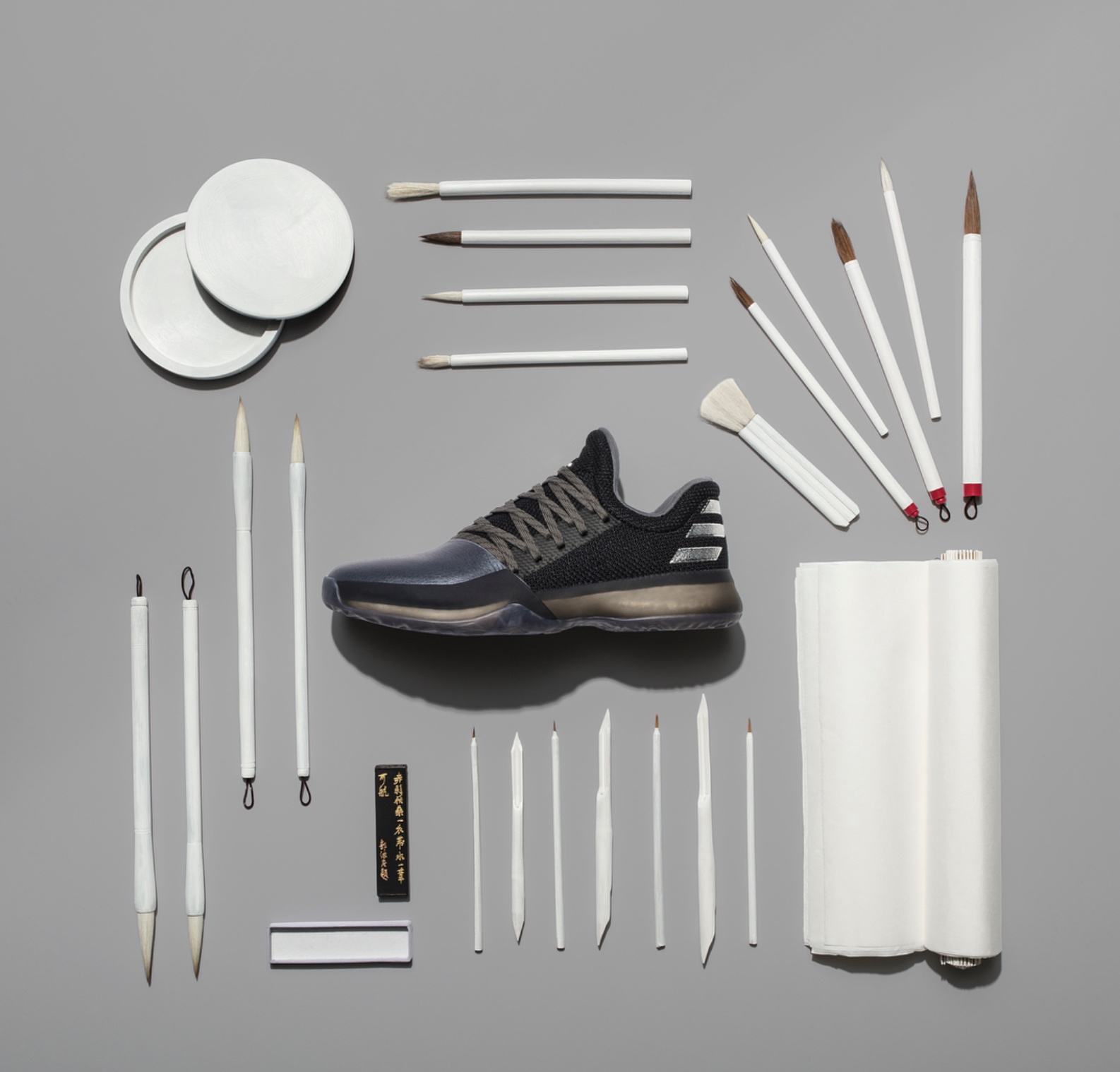 The adidas YOTD Pack Includes the Dame 4, Rose 8, and Harden Vol. 1 ...