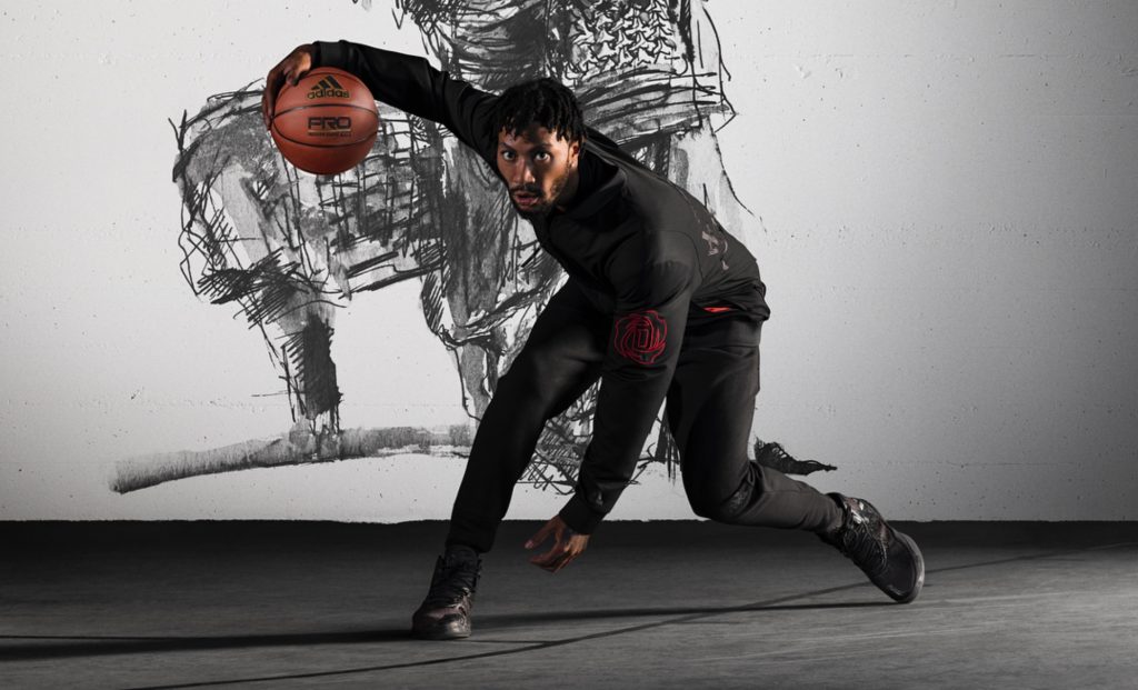 The adidas YOTD Pack Includes the Dame 4, Rose 8, and Harden Vol. 1 ...