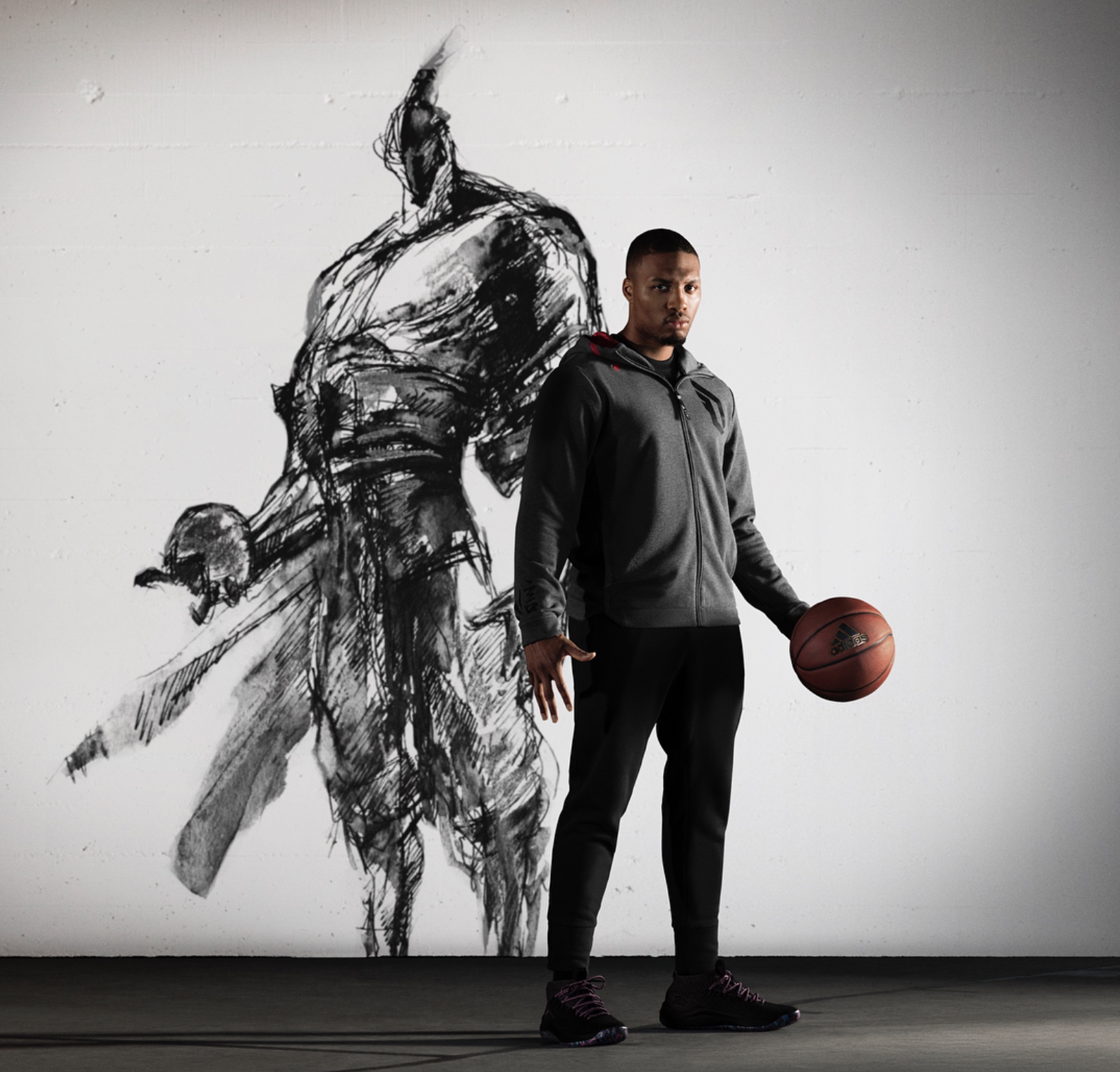 The adidas YOTD Pack Includes the Dame 4, Rose 8, and Harden Vol. 1 ...