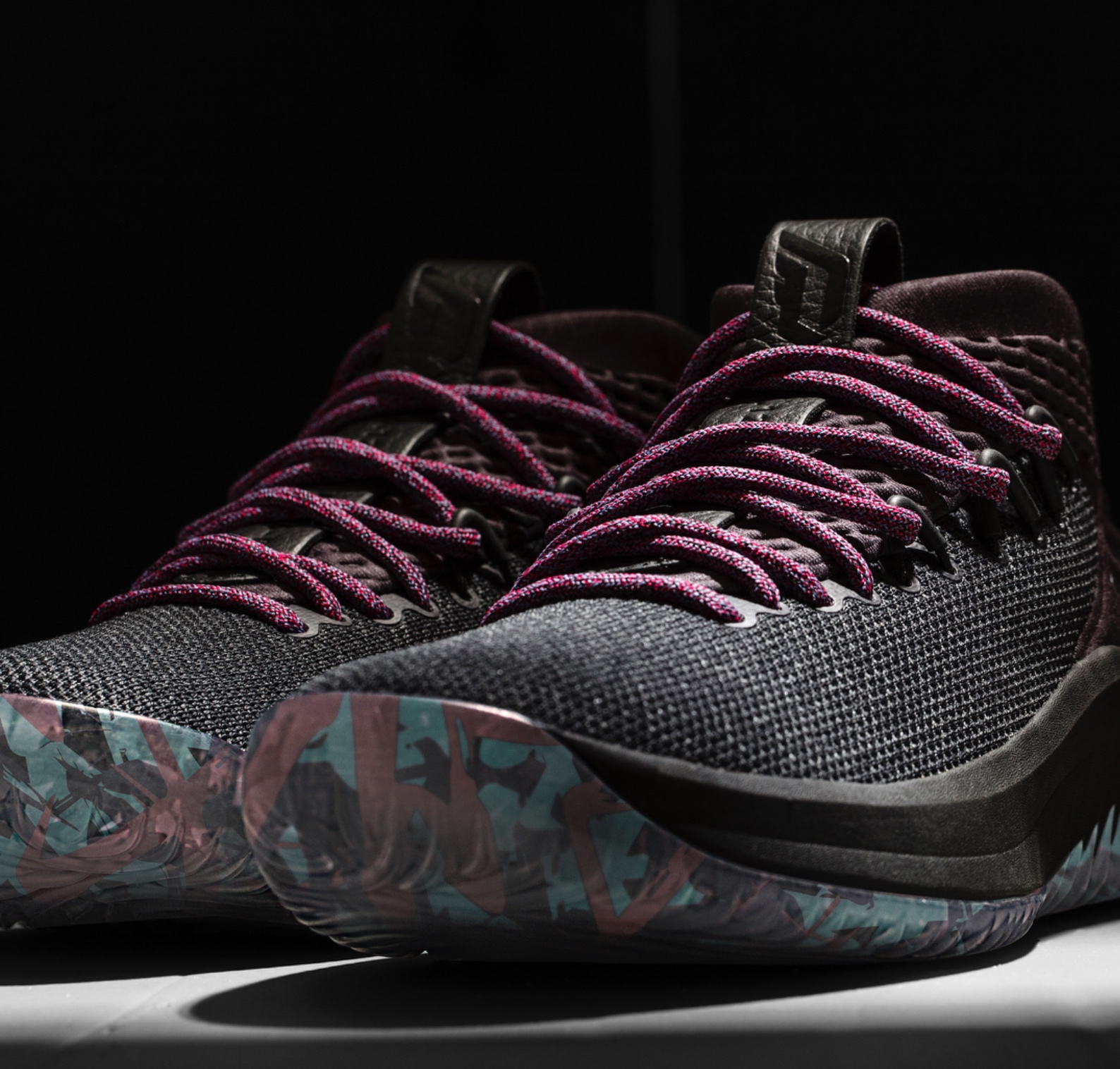 The adidas YOTD Pack Includes the Dame 4, Rose 8, and Harden Vol. 1 ...