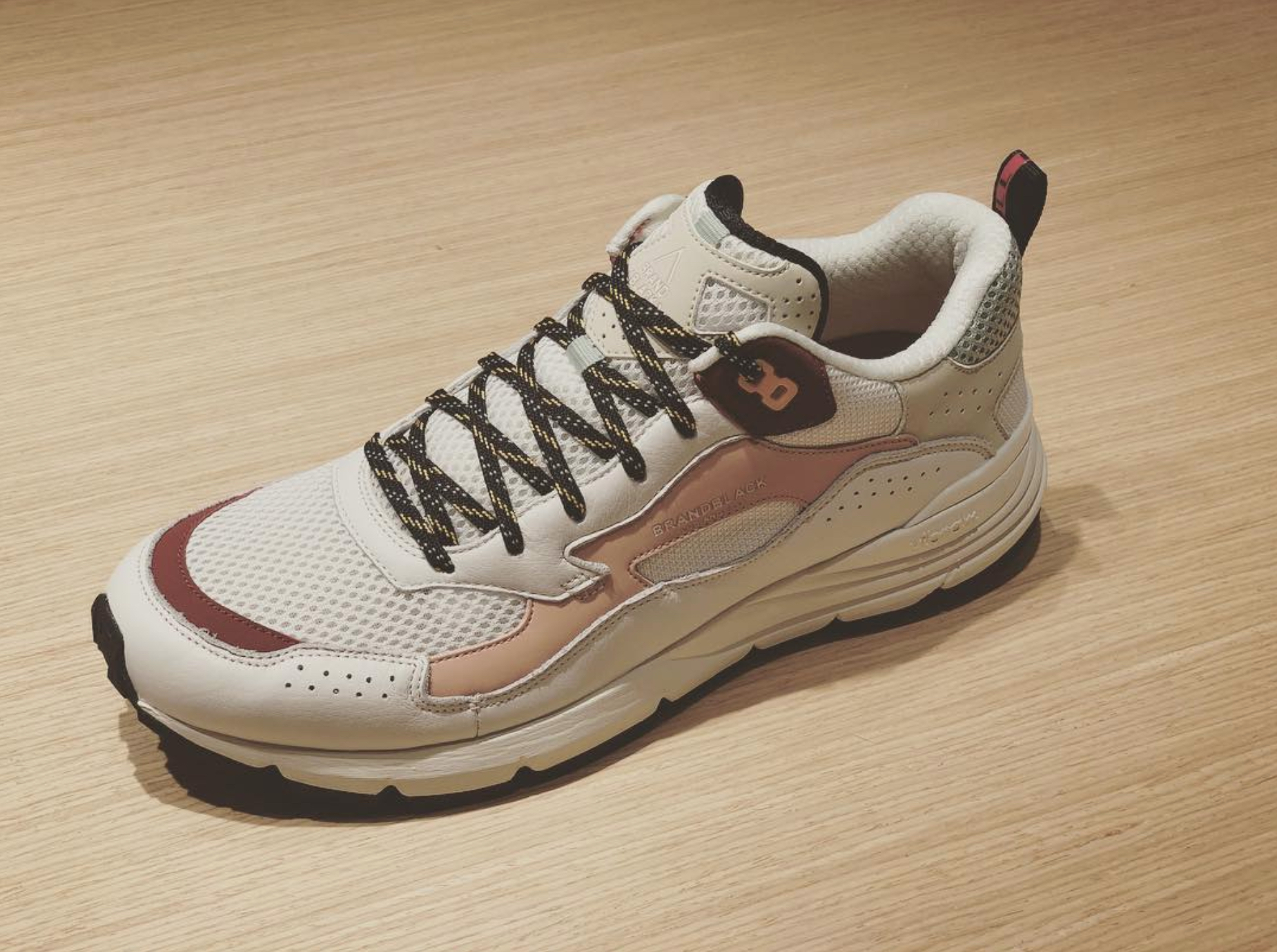 Brandblack Founder Teases New Model, the Nomo - WearTesters