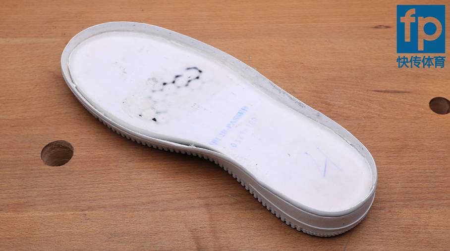 The Nike Air Force 1 Deconstructed - Where's the "Equality" in This ...