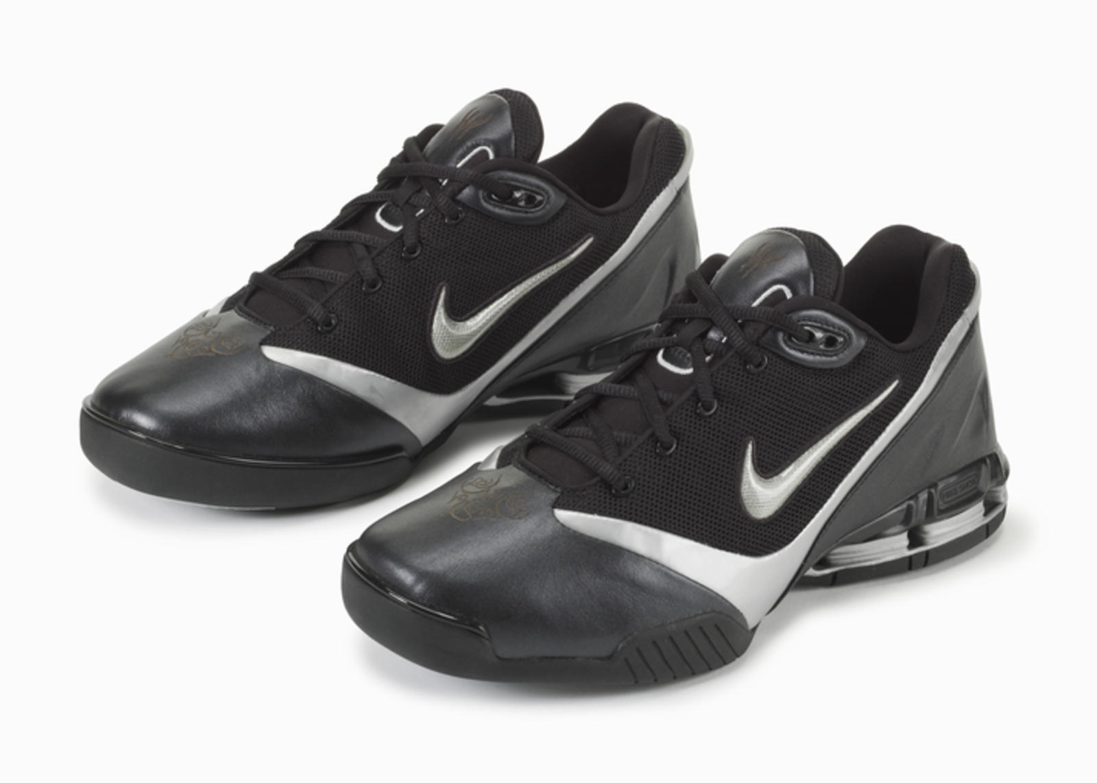 A Brief History of the Nike Shox Line - WearTesters