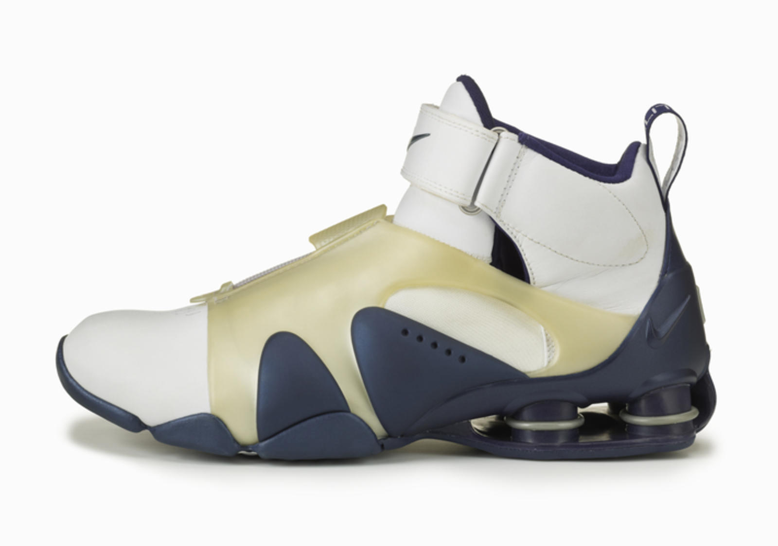 A Brief History of the Nike Shox Line - WearTesters