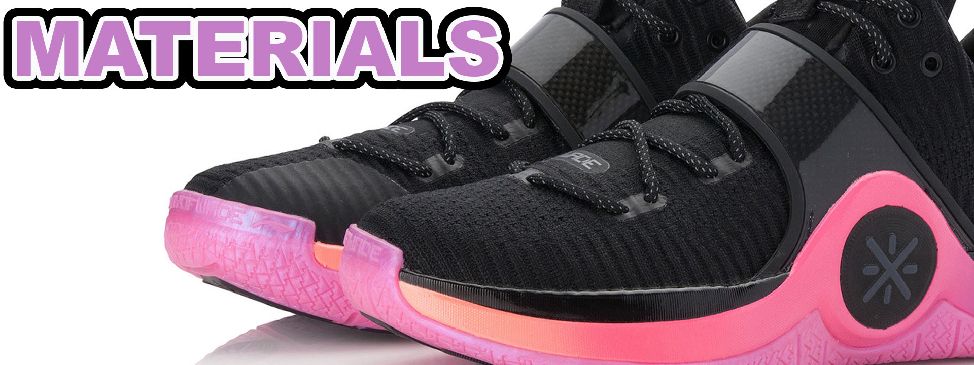 Li-Ning Way of Wade 6 Performance Review | AnotherPair - WearTesters