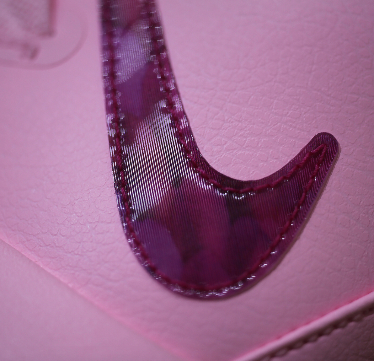 The Nike LeBron Ambassador X 'Kay Yow' for Breast Cancer Awareness ...