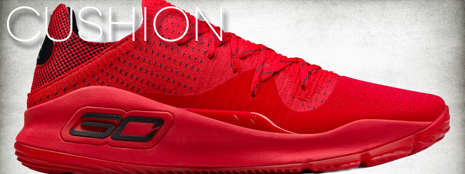 Under Armour Curry 4 Low Performance Review - WearTesters