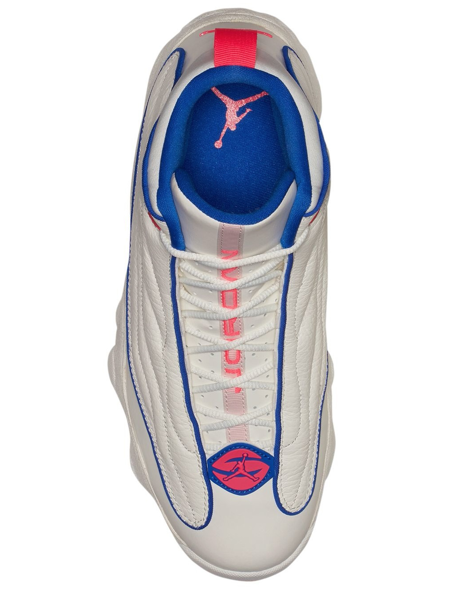 This Jordan Jumpman Pro Strong Draws Inspiration from the Nike Air Max ...