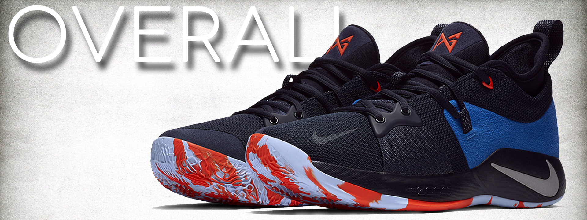 Nike PG 2 Performance Review - WearTesters