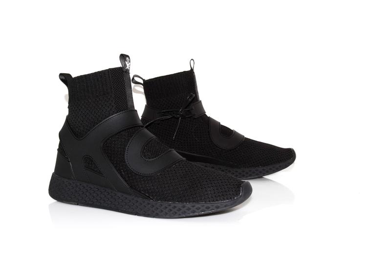 Kickasso Customs Unveils K_o Brand Sneakers That You Can Pre-Order Now ...