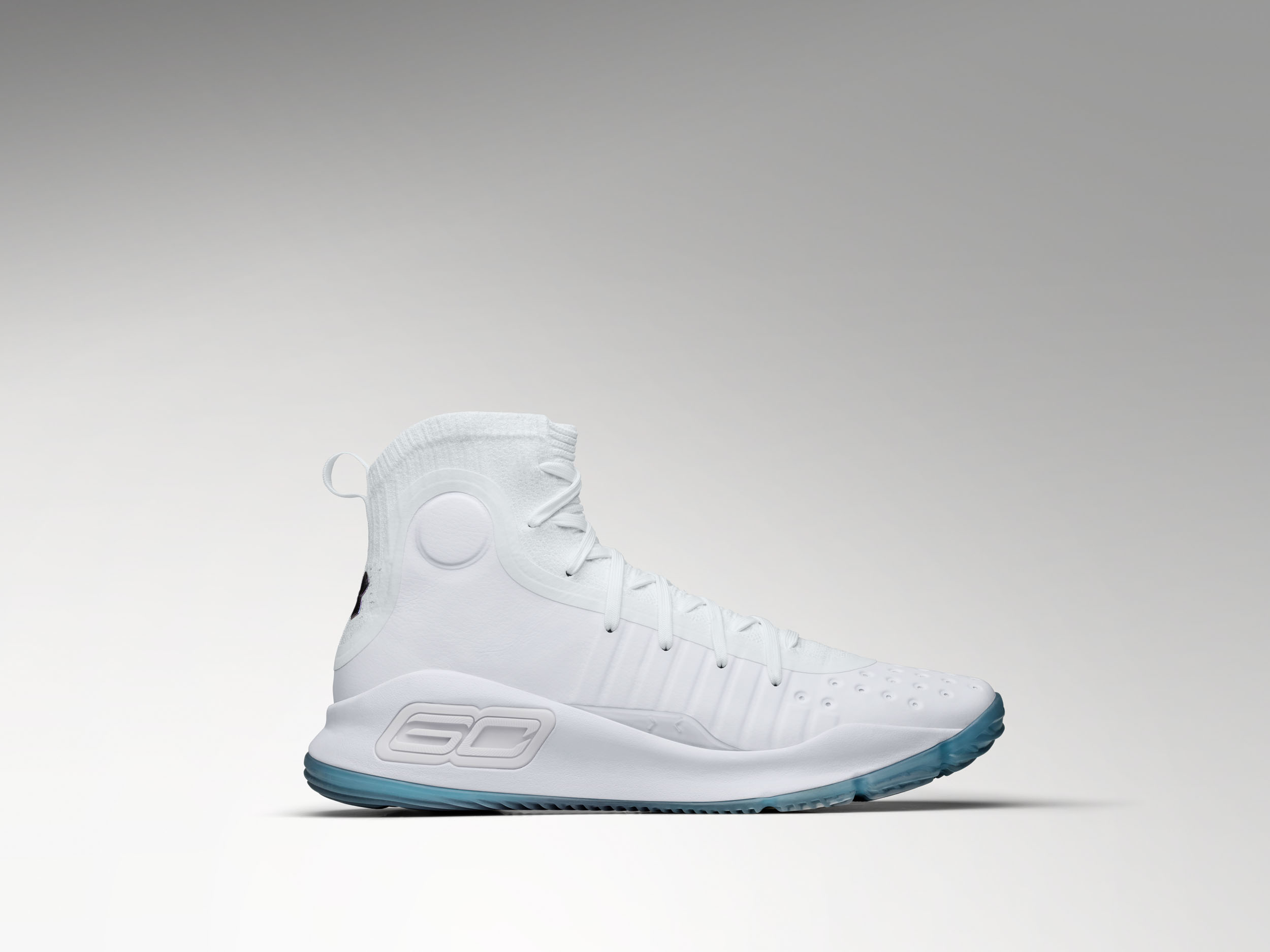 The Curry 4 "Shines Bright" for All-Star Weekend - WearTesters