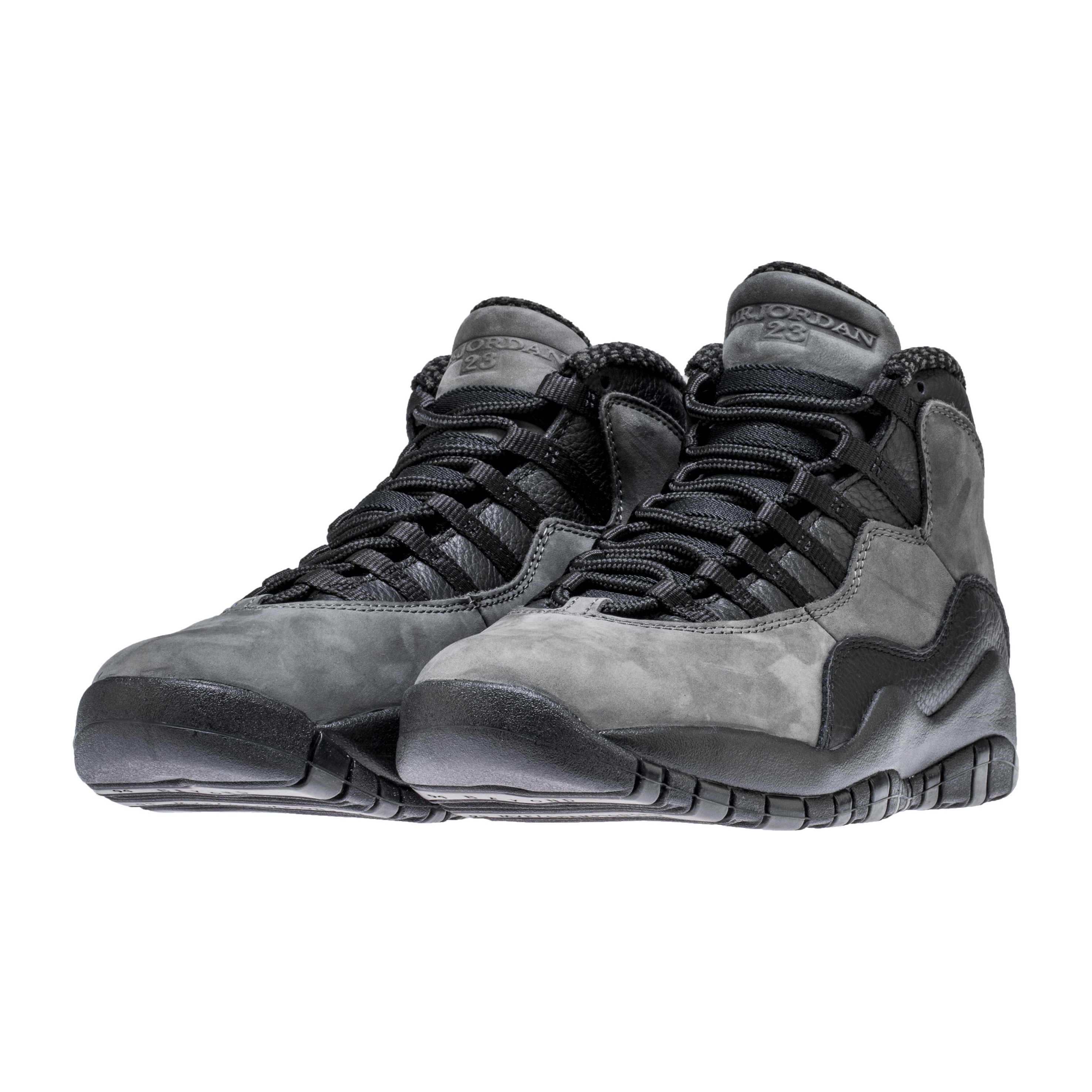 The Air Jordan 10 'Shadow' is Finally Back, and it's Available at ...