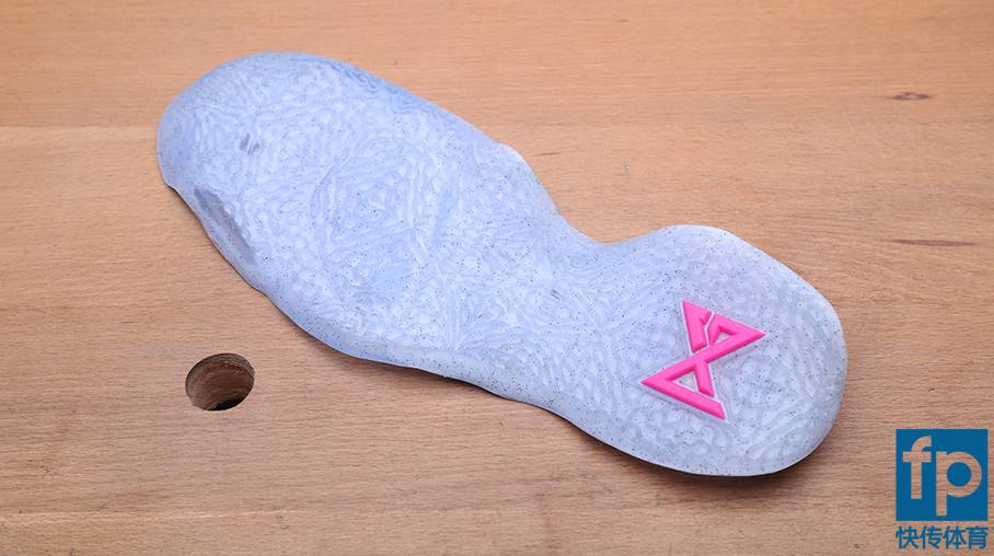 The Nike PG 2 Deconstructed - WearTesters