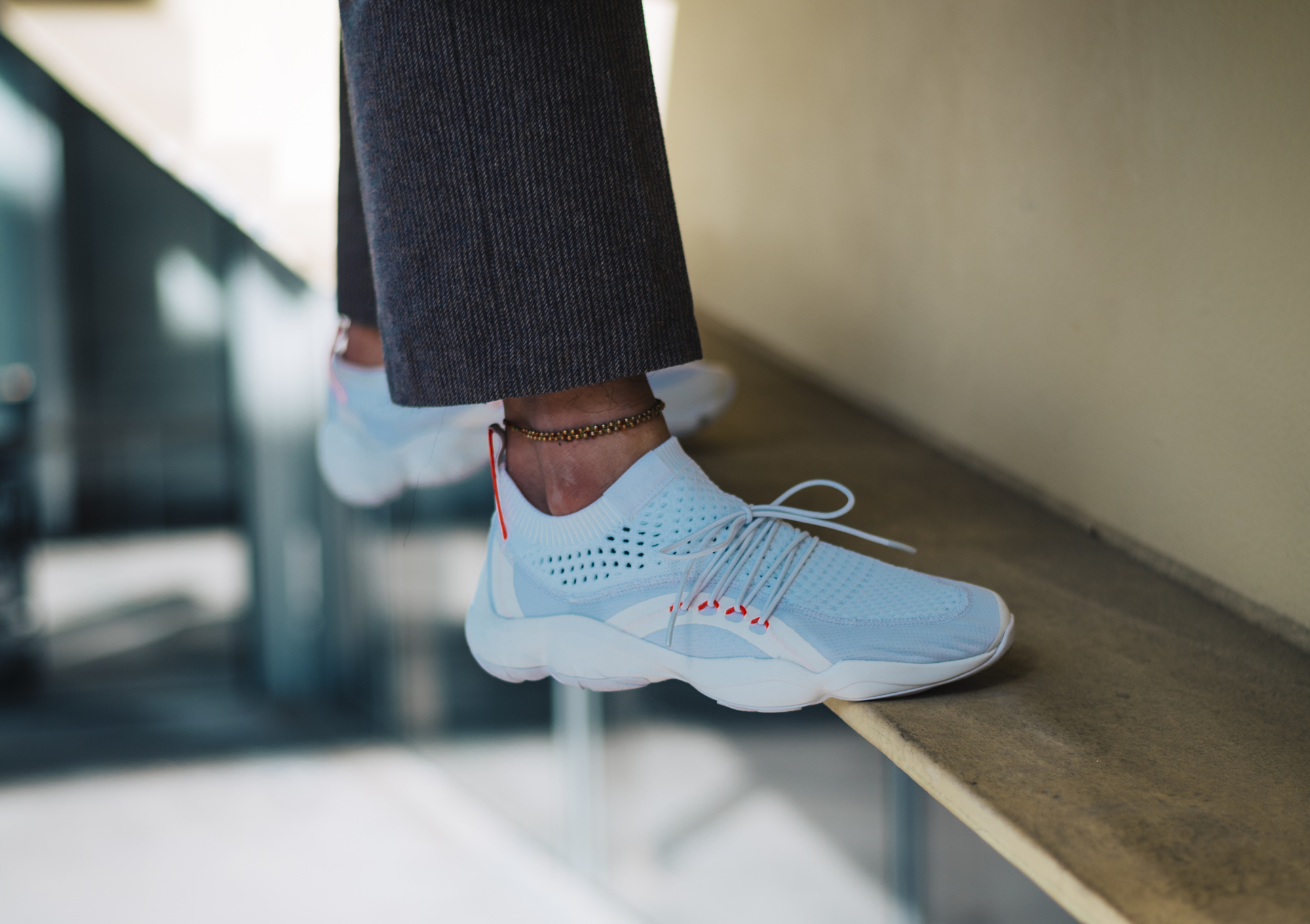 Reebok Launches the DMX Fusion, a Modern Homage to the DMX Run 10 ...