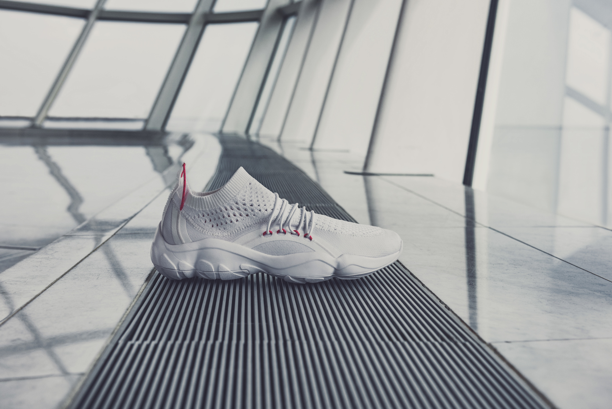 Reebok Launches the DMX Fusion, a Modern Homage to the DMX Run 10 ...